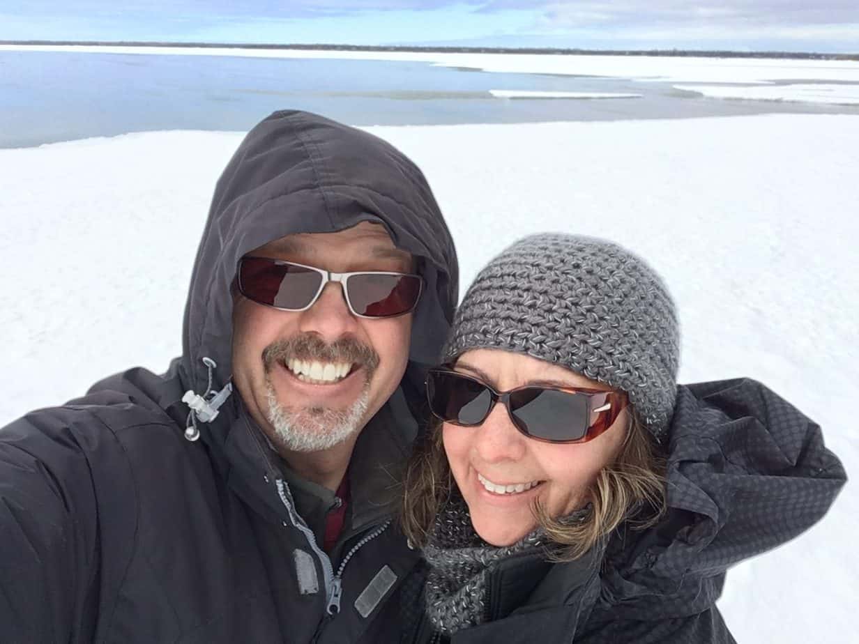 About Me – The Cottage Wife