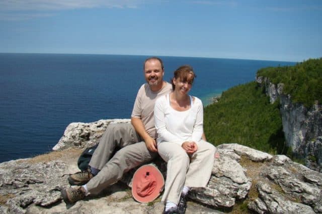 About Me – The Cottage Wife