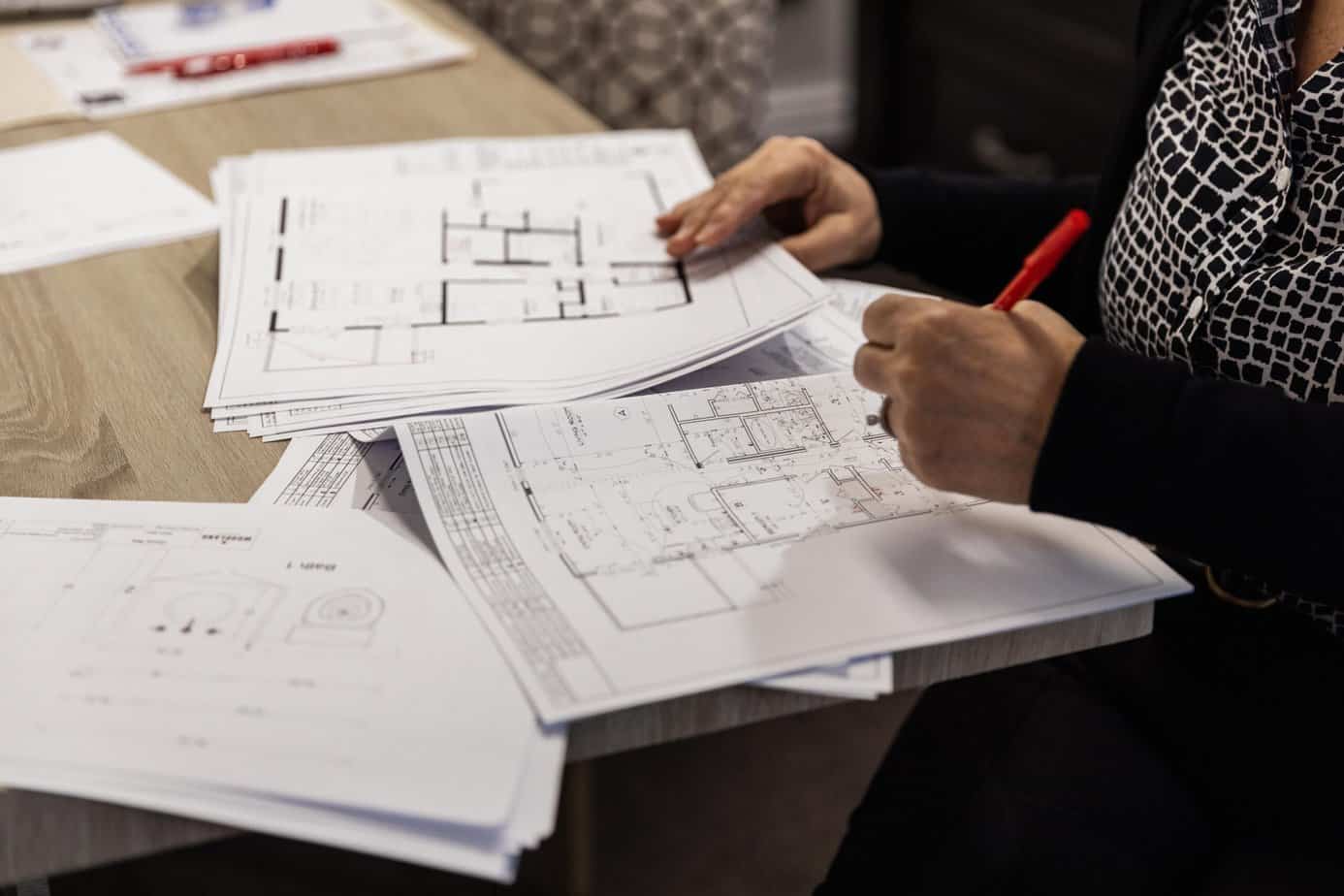 Choosing The Finishes For Our New Build – The Cottage Wife