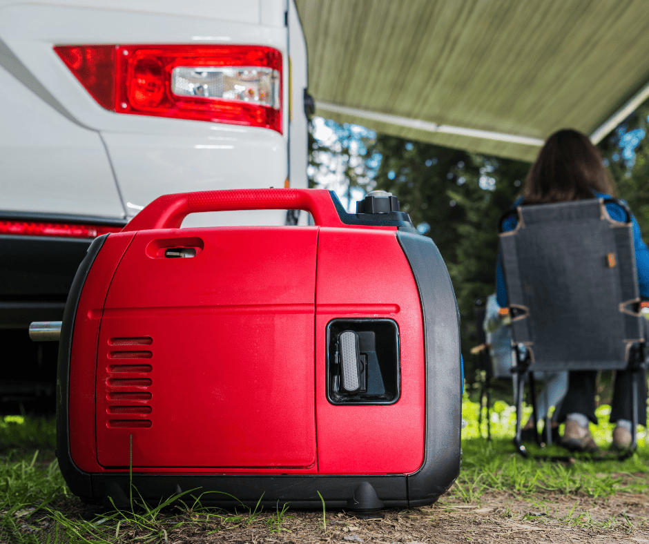 Do We Need a Generator for Our New Home? – The Cottage Wife