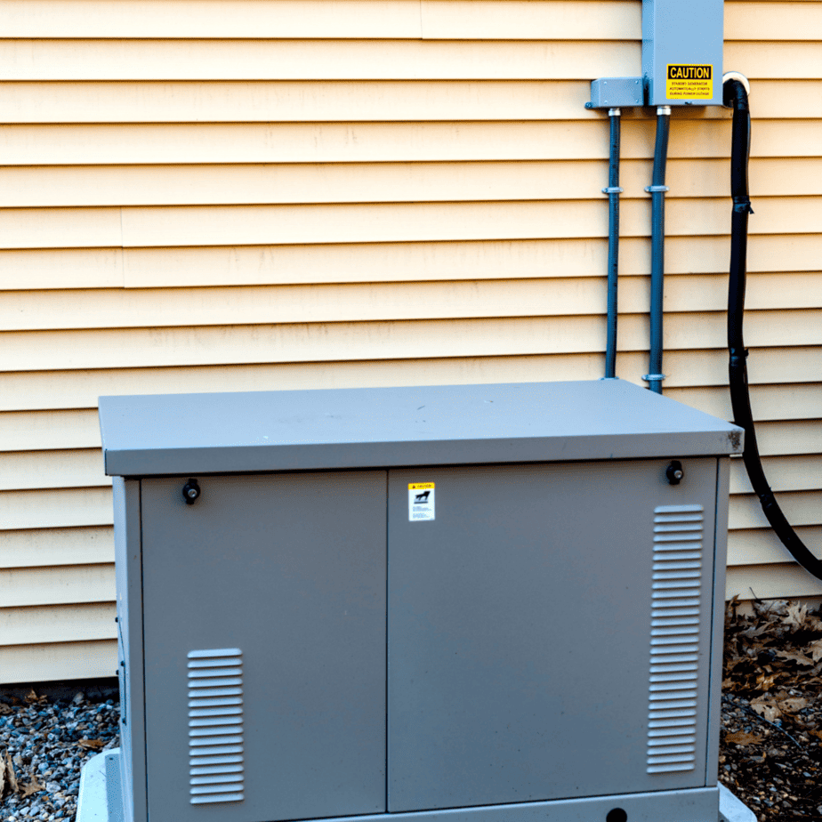 Do We Need a Generator for Our New Home? – The Cottage Wife