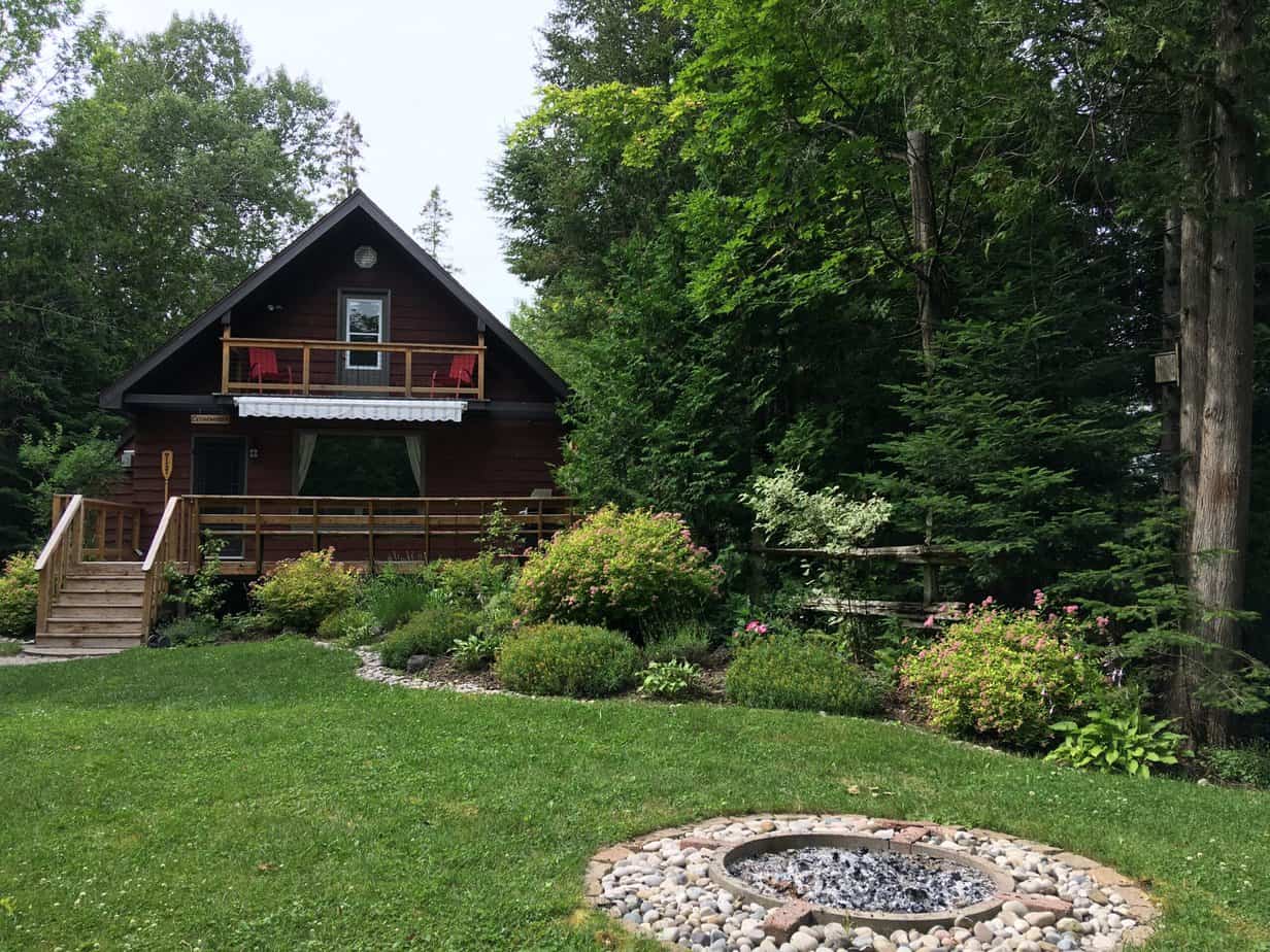 Garden Planning for Our New Home – The Cottage Wife