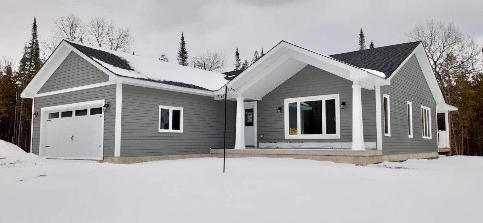 Our New Build: Countdown to Completion – The Cottage Wife
